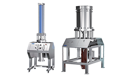 YMC | 액체 크로마토그래피 연구 파트너