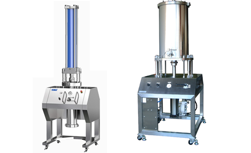 YMC | 액체 크로마토그래피 연구 파트너